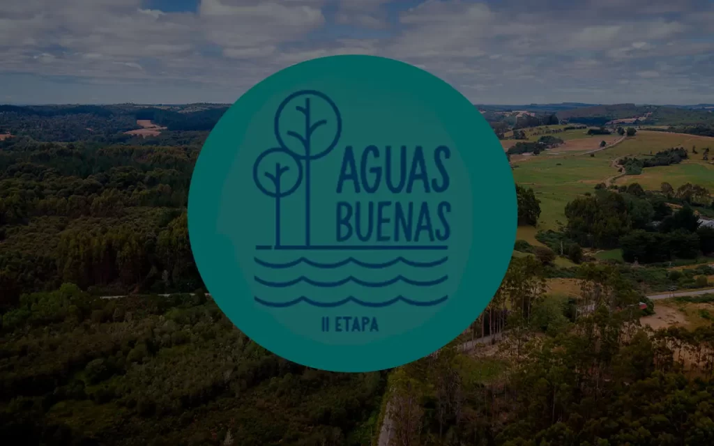 Décima Región – Isla Nativa